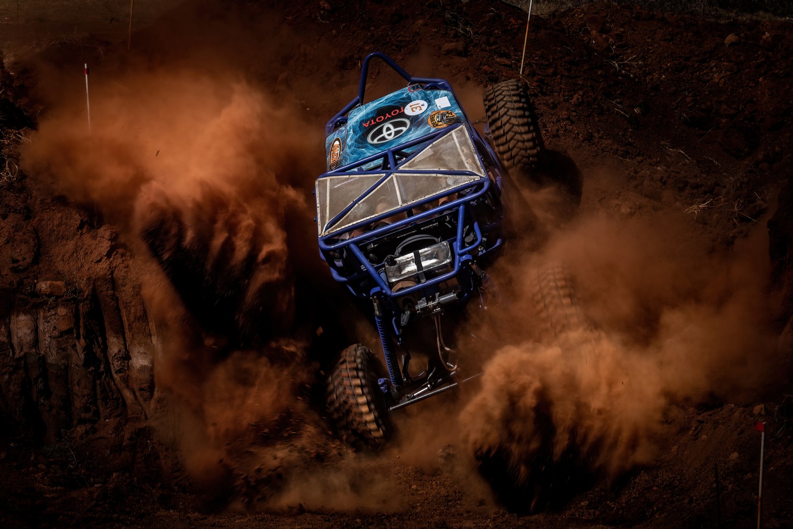 Petrolheads unite for Fun Dirt Time Attack event in Ermelo – Highvelder ...