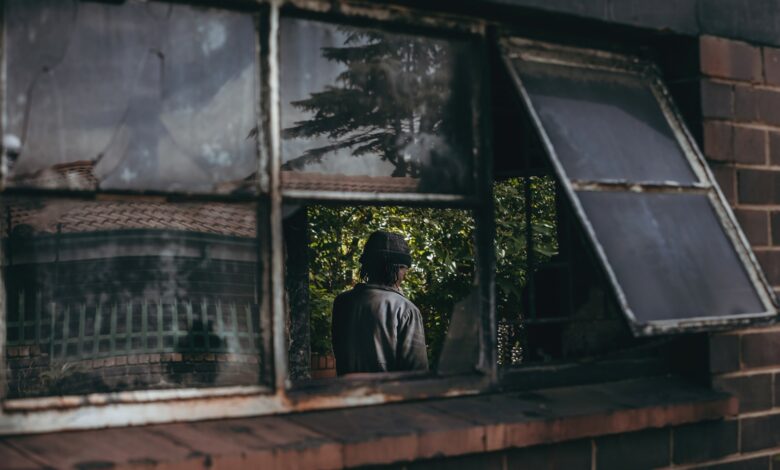 GALLERY - Vacated and abandoned houses in Ermelo raise concern ...