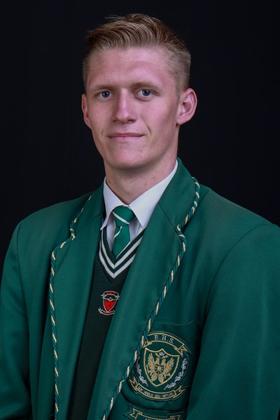 Erries behaal goeie plekke in NWU Top 30 | Highvelder News