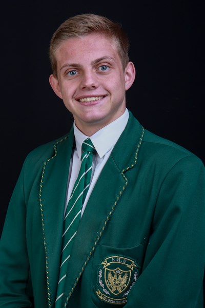 Erries behaal goeie plekke in NWU Top 30 | Highvelder News