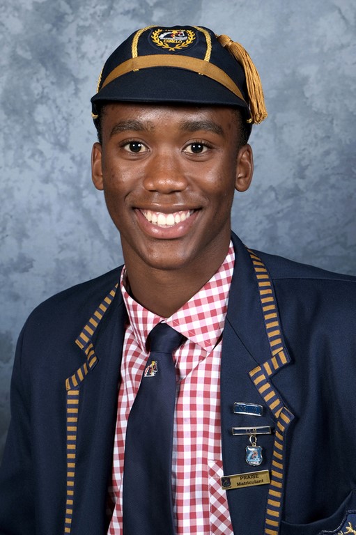 LETTER: Liggie matric says goodbye | Highvelder News