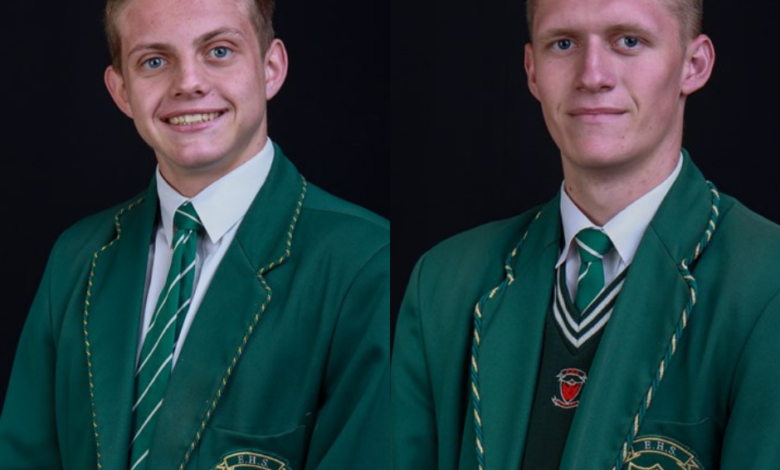 Erries behaal goeie plekke in NWU Top 30 | Highvelder News