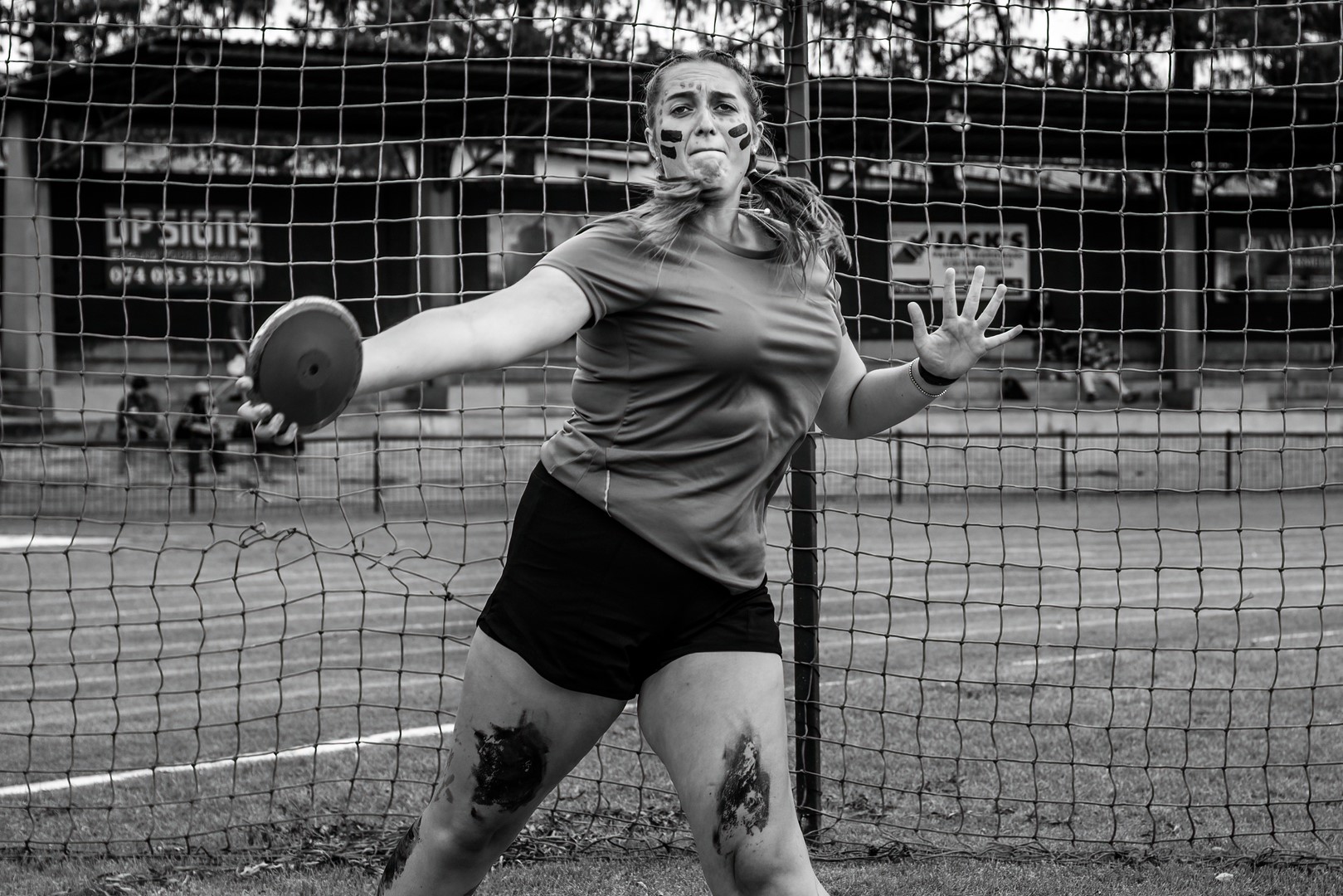 GALERY - Erries la’t wiel tydens interhuisbyeenoms | Highvelder News