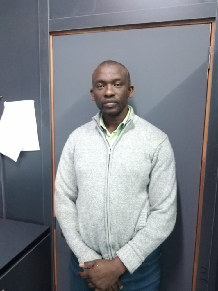 Case against former Msukaligwa municipal officials ‘provisionally ...