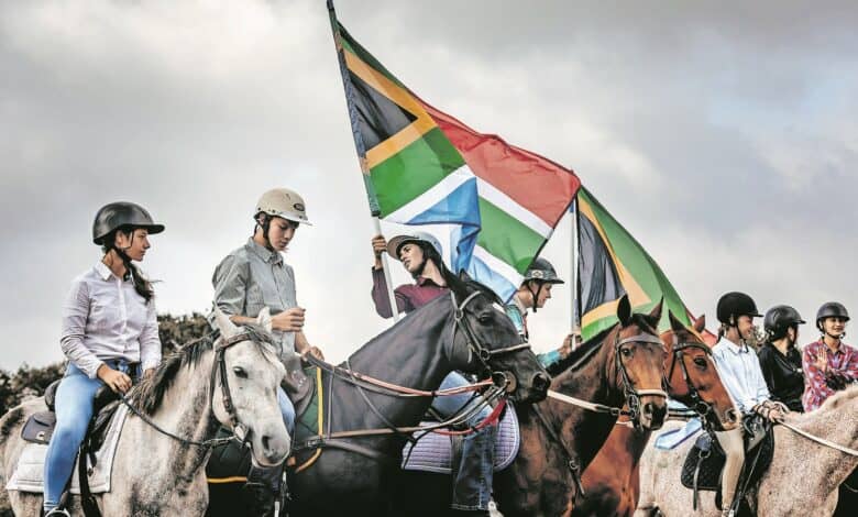 Barrel Racing South Africa plans action-packed West Fest in Ermelo ...