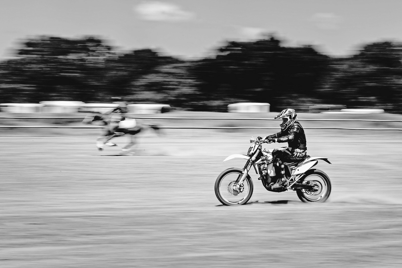 Barrel Racing South Africa plans action-packed West Fest in Ermelo ...