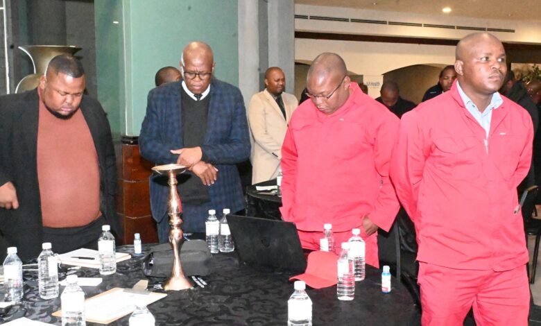 GSDM places spotlight on mens’ health | Highvelder News