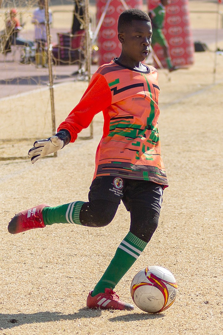 Ibhola Lethu Development League in Ermelo showcases impressive talent ...