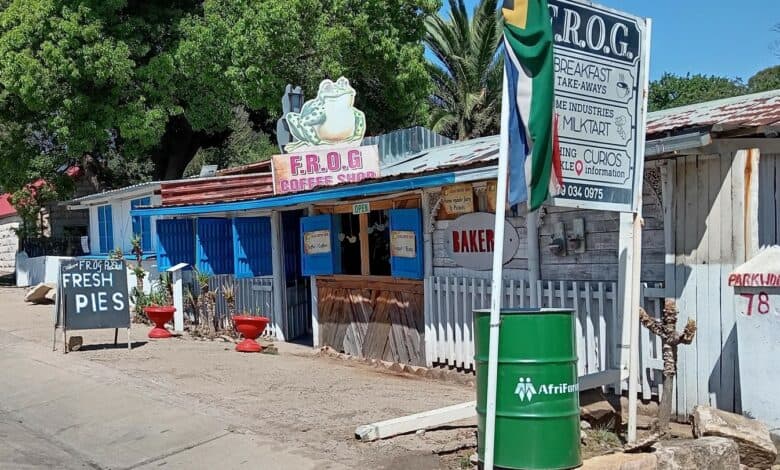 Chrissiesmeer rommelvry, danksy AfriForum | Highvelder News
