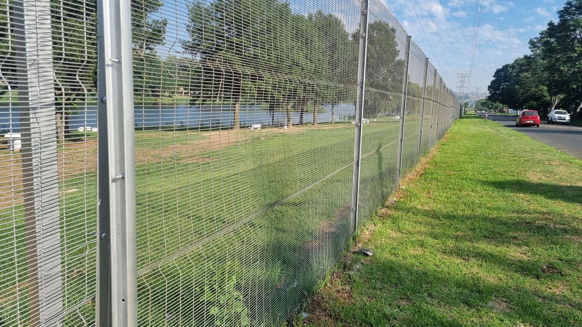 Pet Dam's revitalisation draws praise and criticism from locals ...