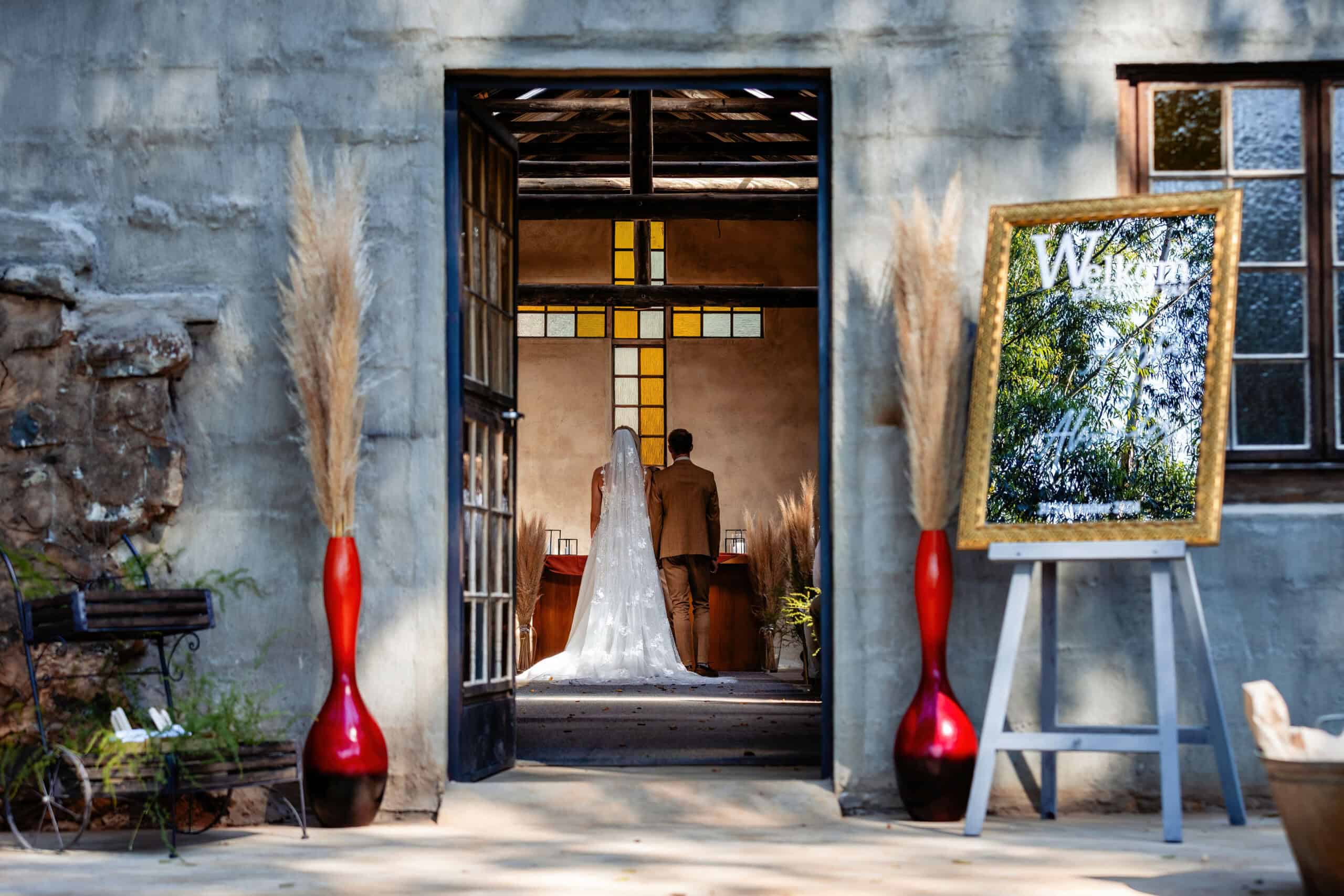 SPONSORED - Celebrate your love at The Family Tree of Dusk to Dawn ...