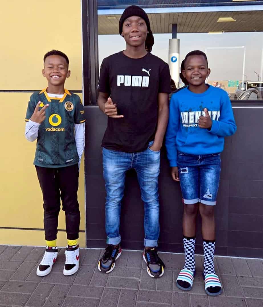 Ermelo and eMkhondo boys shine at Phillys Games | Highvelder News