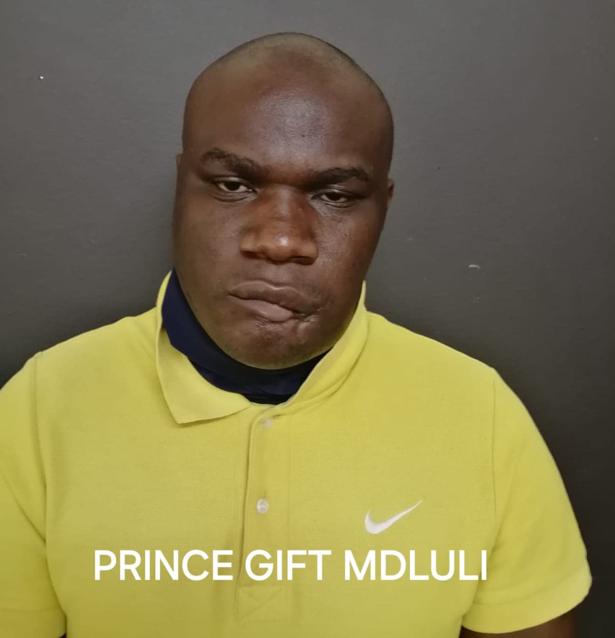 More details unveiled of Prince Gift Mdluli’s arrest in Komatipoort ...