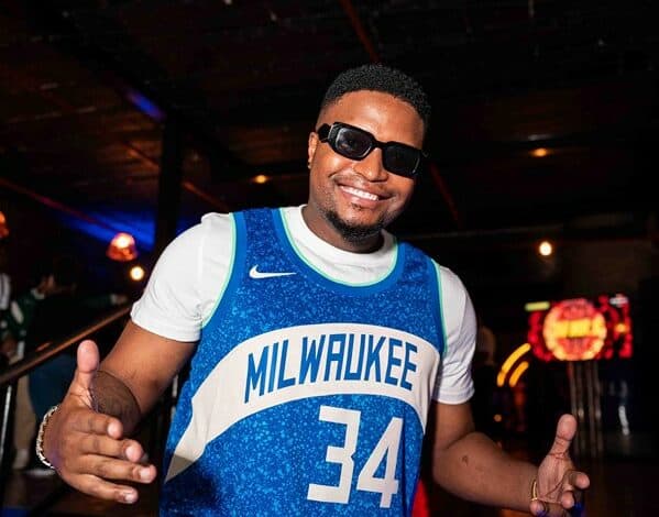 How Sbu Shongwe went from Breyten to NBA Streets | Highvelder News