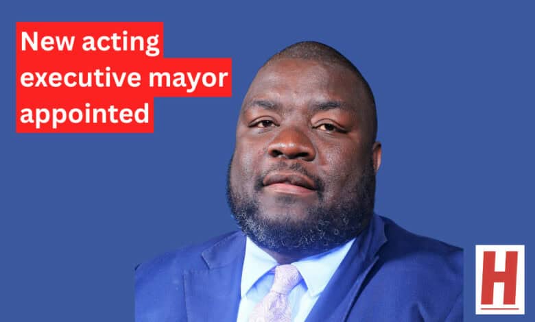Msukaligwa council appoints acting executive mayor | Highvelder News