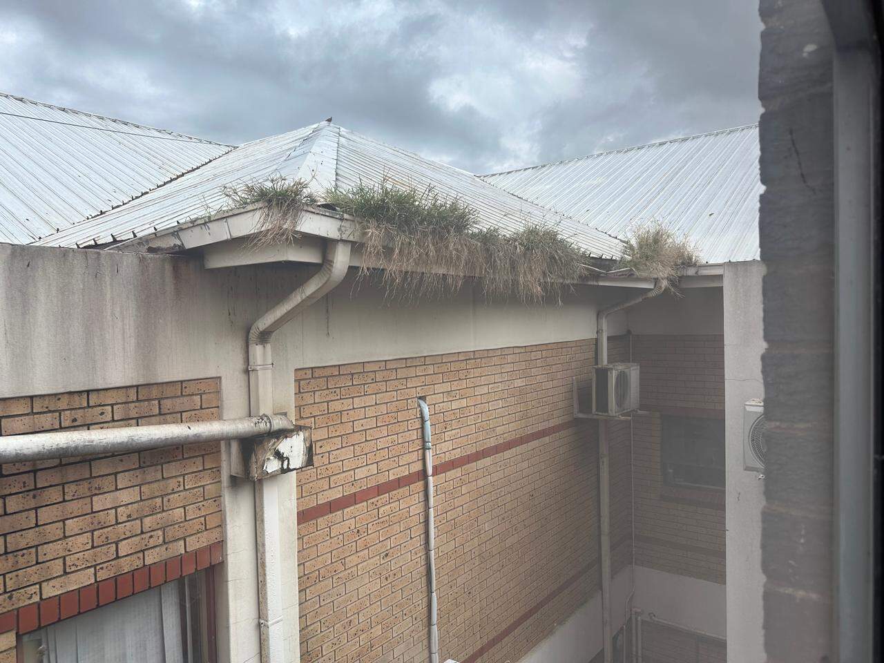 GALLERY - Shocking photos of Ermelo Provincial Hospital emerge ...