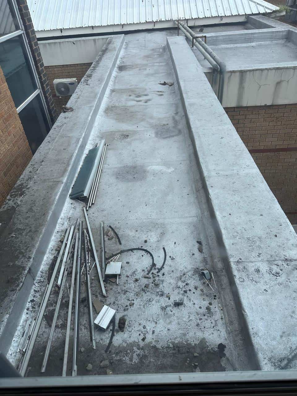 GALLERY - Shocking photos of Ermelo Provincial Hospital emerge ...