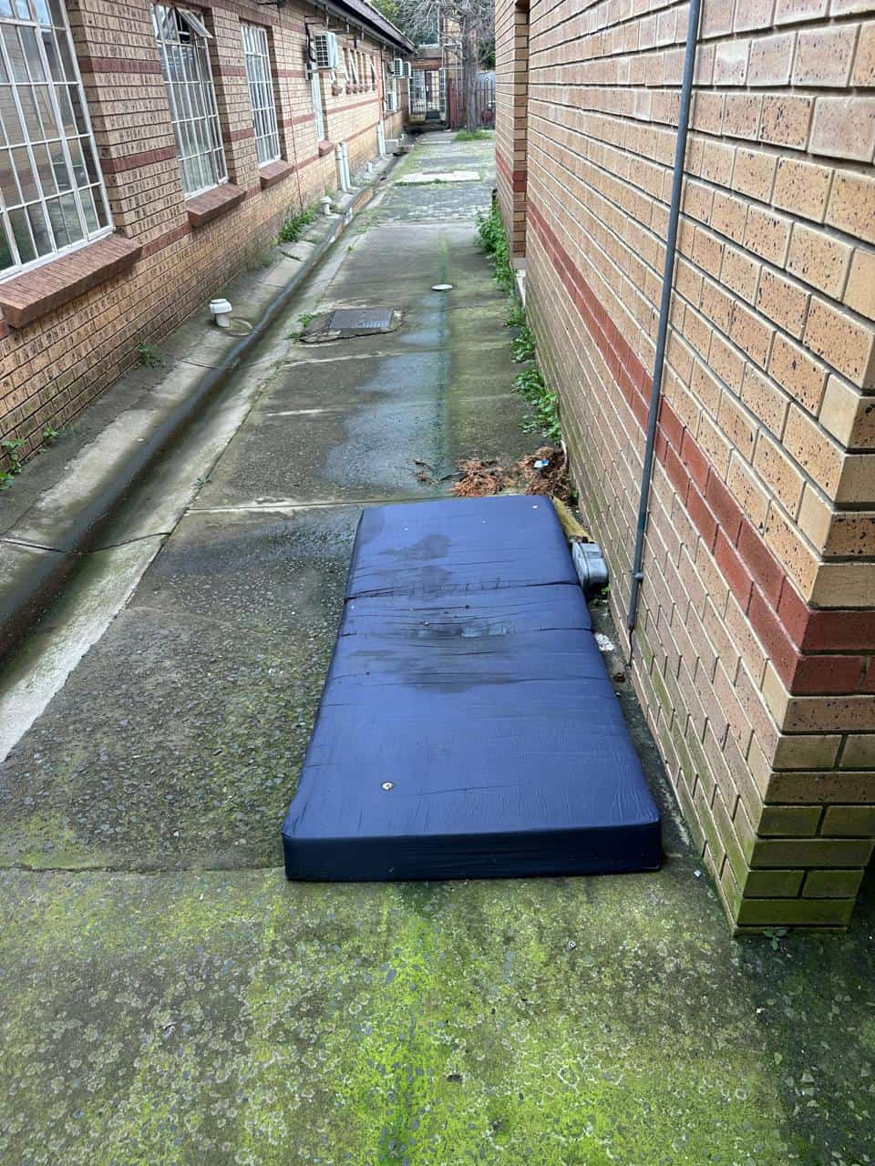 GALLERY - Shocking photos of Ermelo Provincial Hospital emerge ...