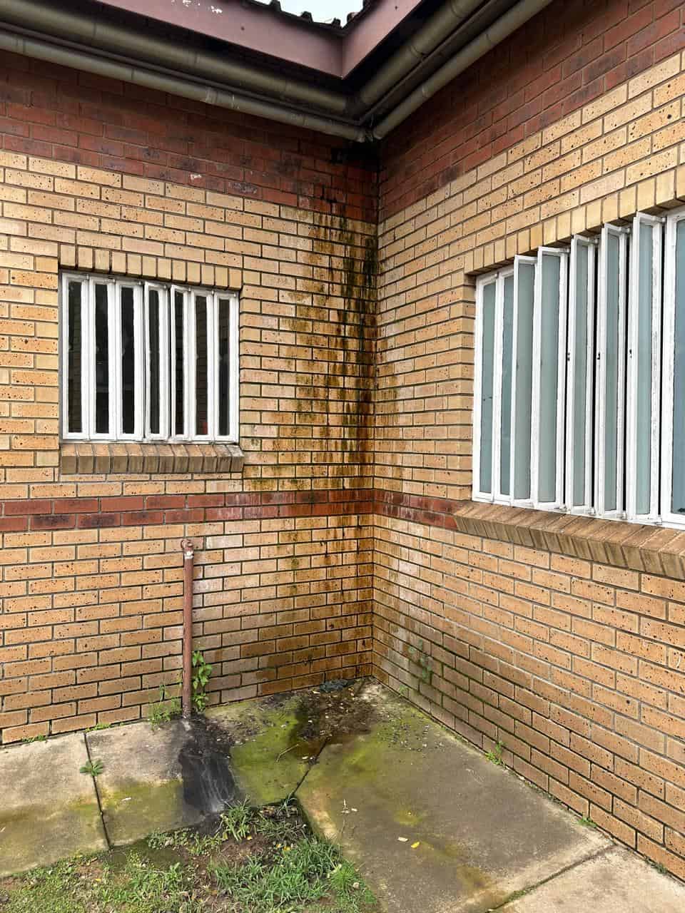 GALLERY - Shocking photos of Ermelo Provincial Hospital emerge ...