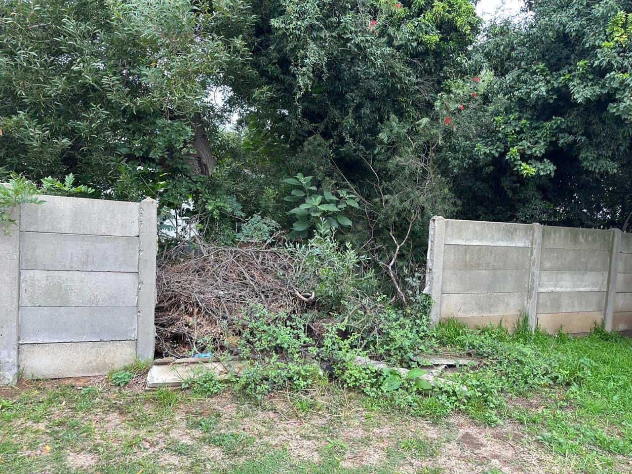 GALLERY - Shocking photos of Ermelo Provincial Hospital emerge ...