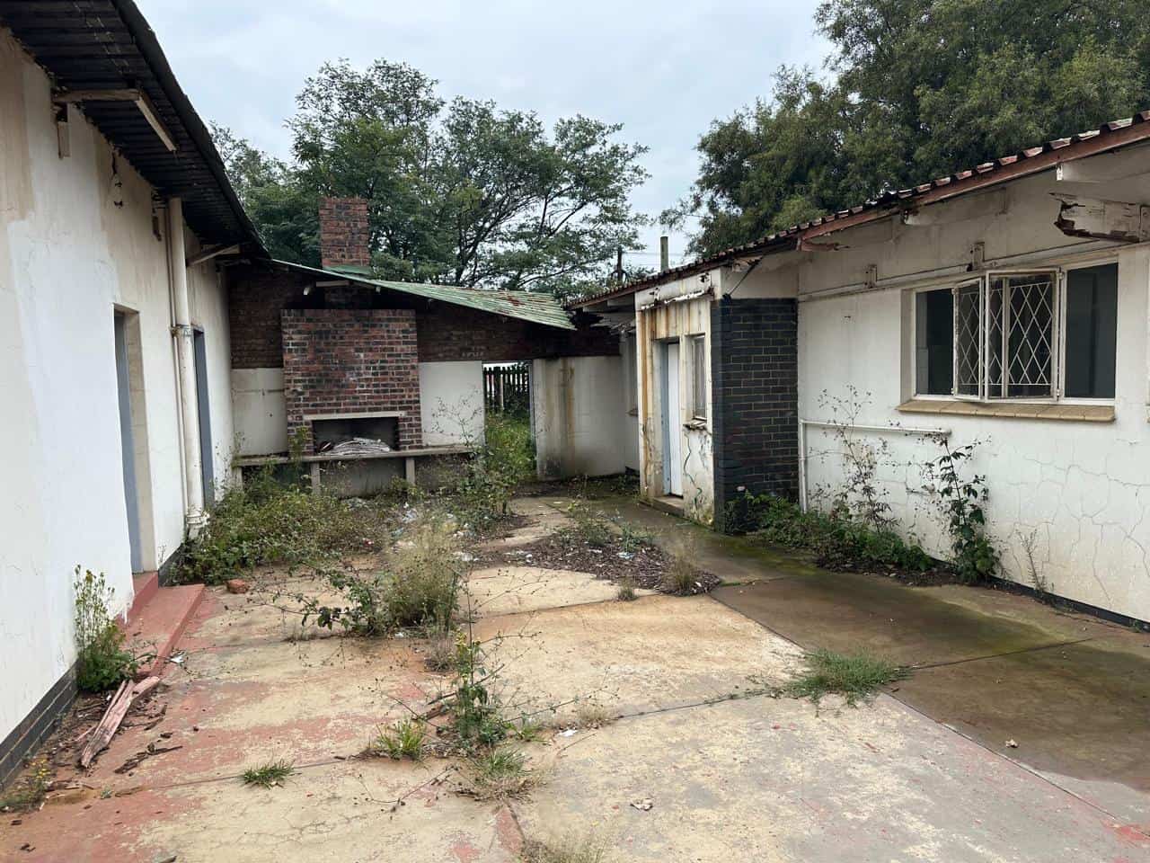 GALLERY - Shocking photos of Ermelo Provincial Hospital emerge ...