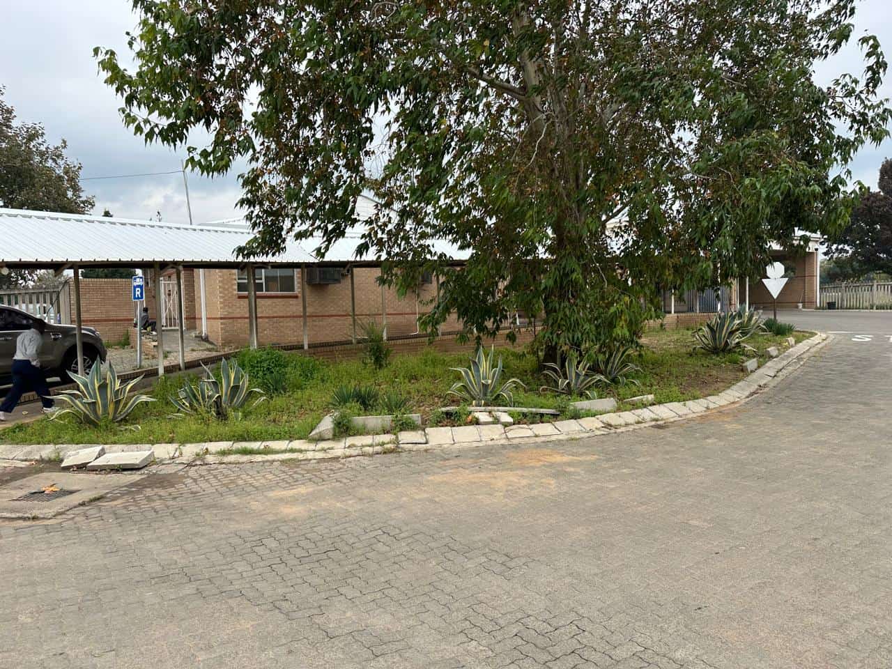 GALLERY - Shocking photos of Ermelo Provincial Hospital emerge ...