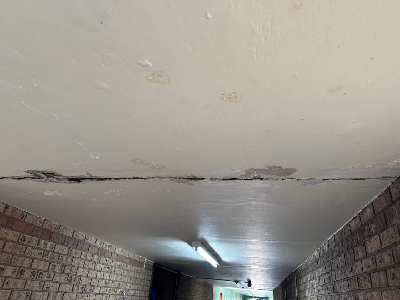 GALLERY - Shocking photos of Ermelo Provincial Hospital emerge ...