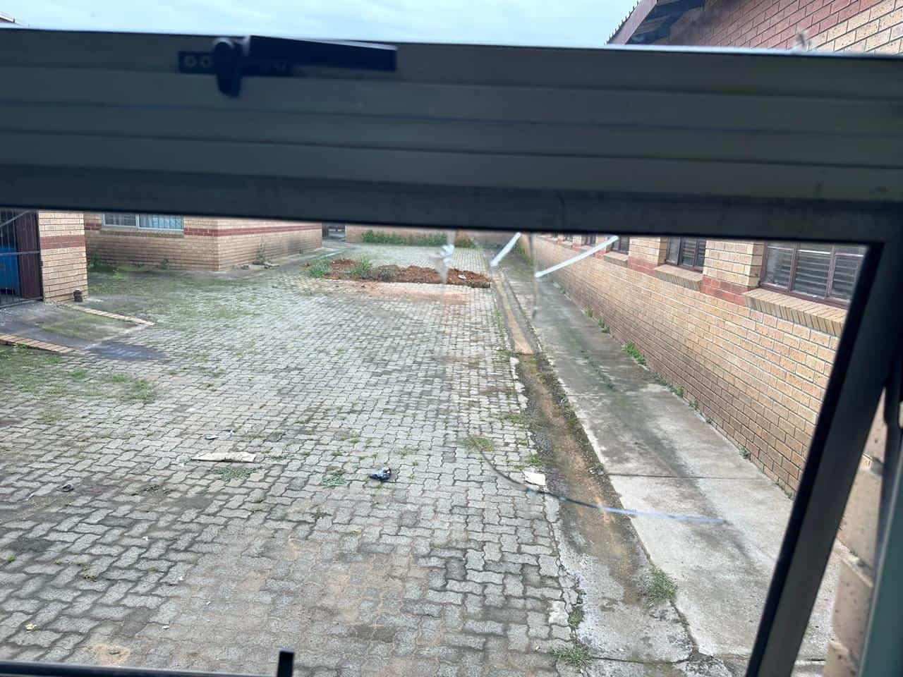 GALLERY - Shocking photos of Ermelo Provincial Hospital emerge ...