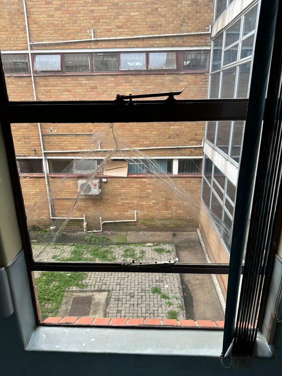 GALLERY - Shocking photos of Ermelo Provincial Hospital emerge ...