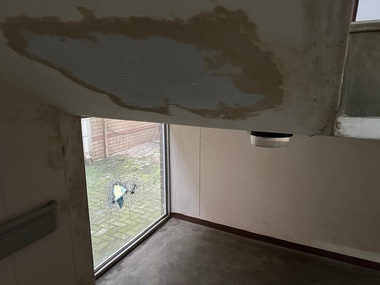 GALLERY - Shocking photos of Ermelo Provincial Hospital emerge ...