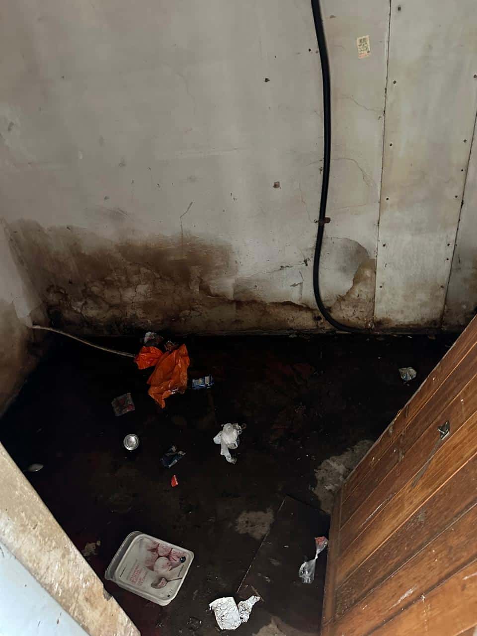 GALLERY - Shocking photos of Ermelo Provincial Hospital emerge ...