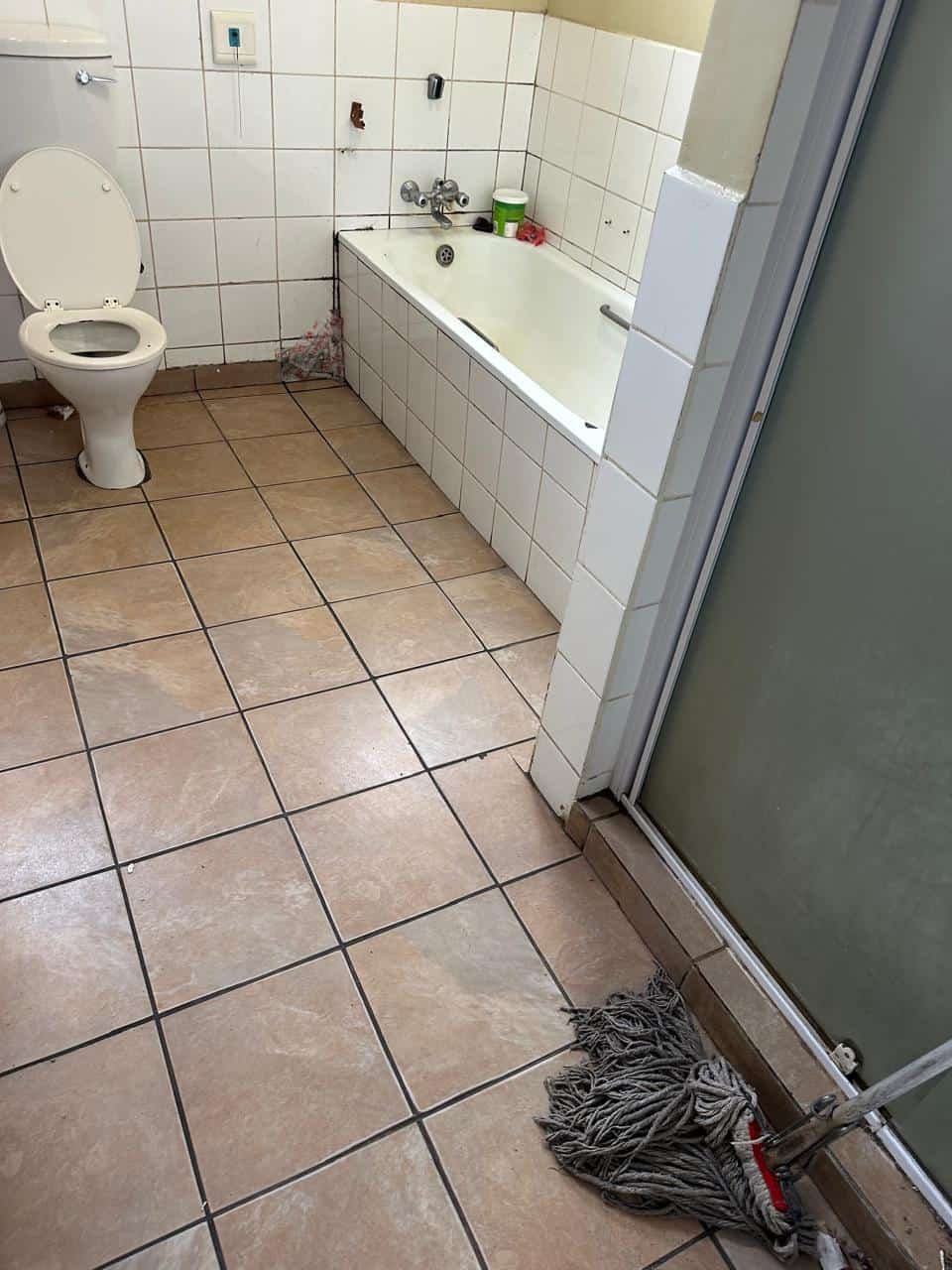 GALLERY - Shocking photos of Ermelo Provincial Hospital emerge ...