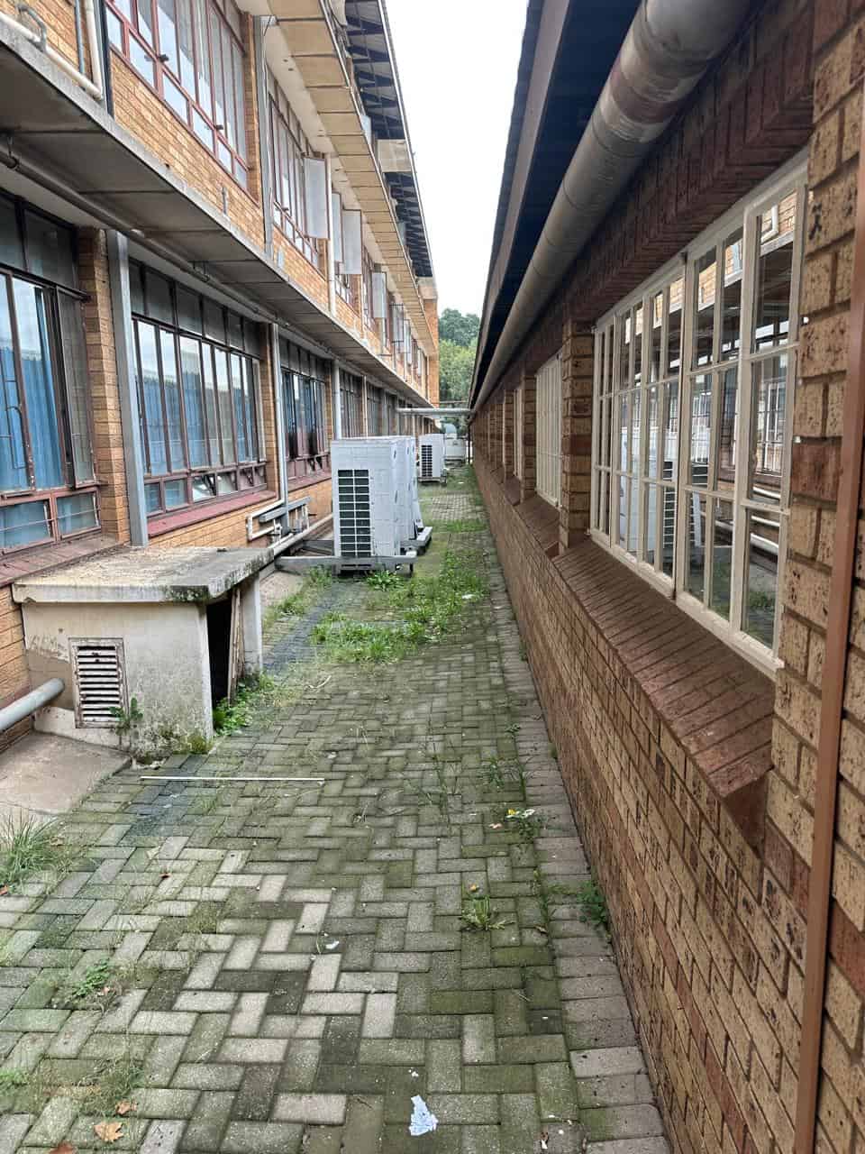 GALLERY - Shocking photos of Ermelo Provincial Hospital emerge ...