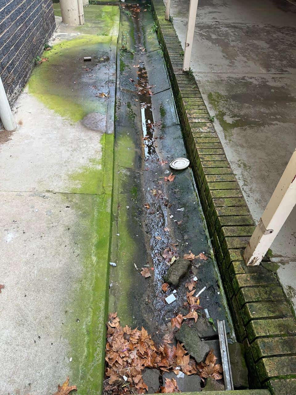 GALLERY - Shocking photos of Ermelo Provincial Hospital emerge ...