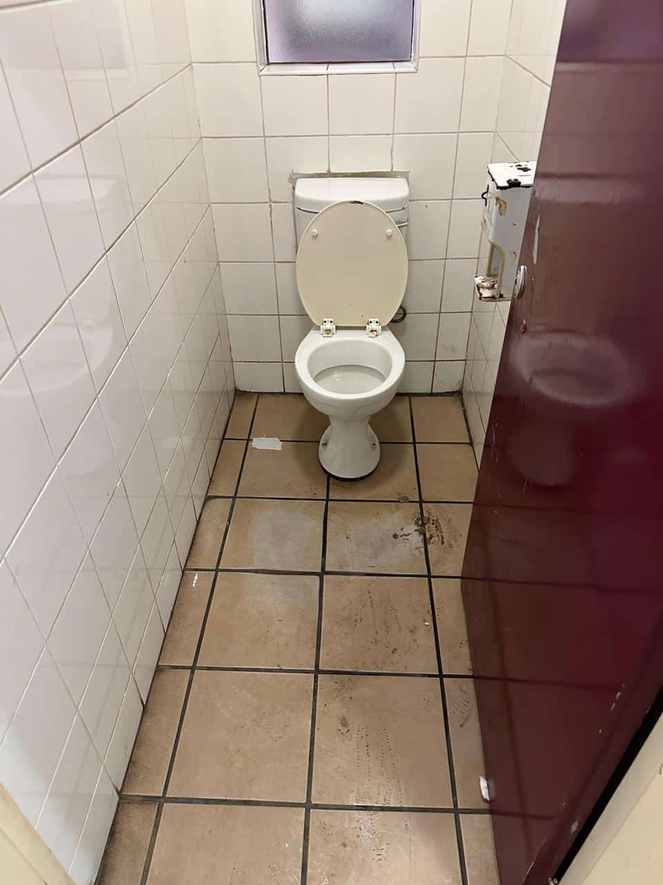 GALLERY - Shocking photos of Ermelo Provincial Hospital emerge ...