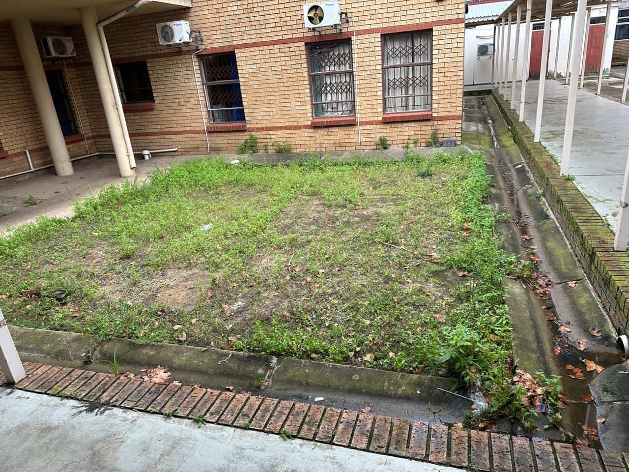 GALLERY - Shocking photos of Ermelo Provincial Hospital emerge ...