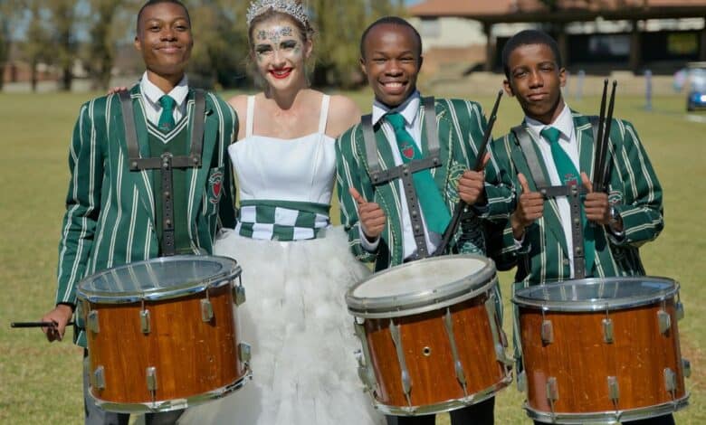 Hoërskool Ermelo se Dedré maak groot impak in klaskamer | Highvelder News