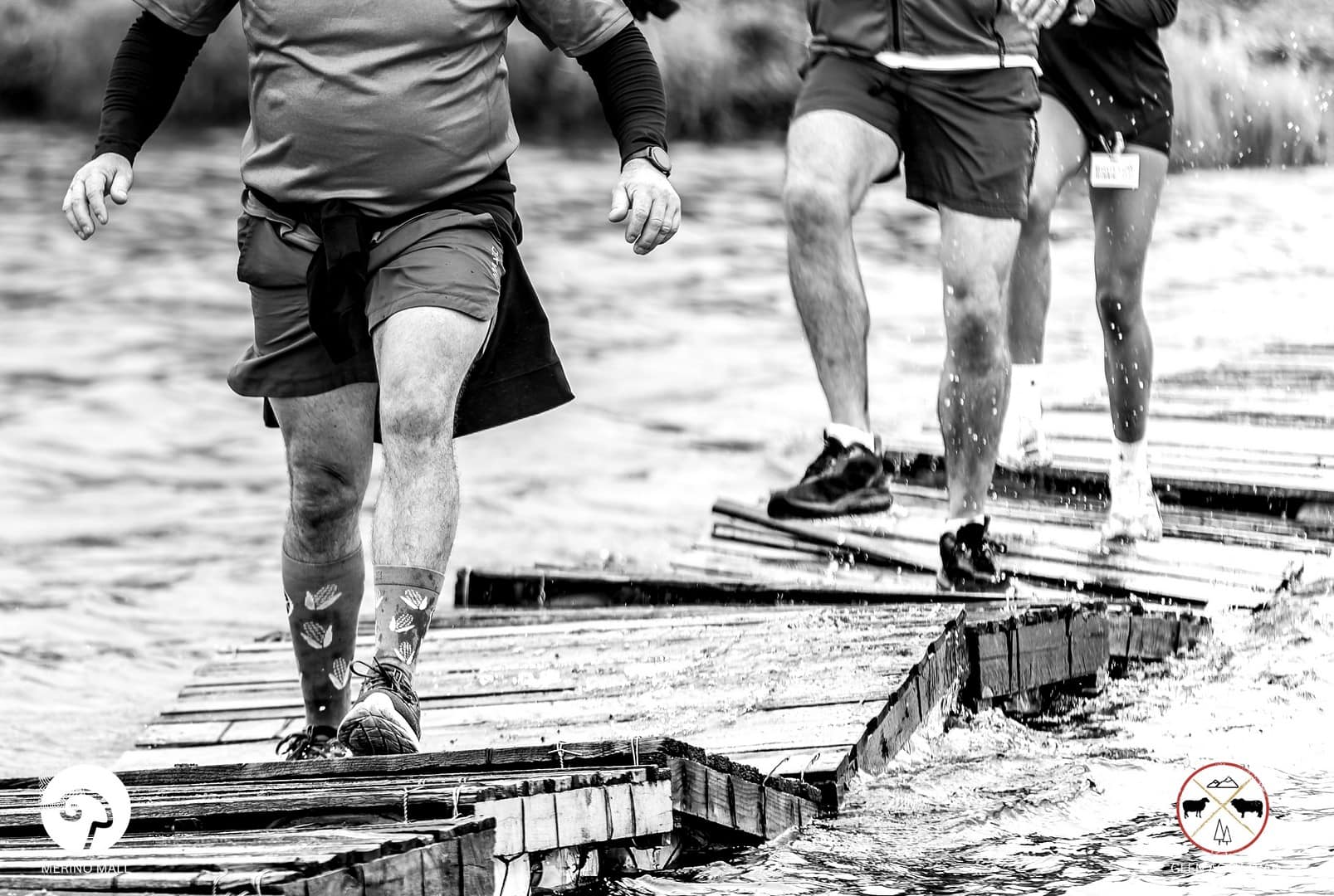 GALLERY - Chill and cheer at the Glen Aggy Trail Run in Amsterdam ...