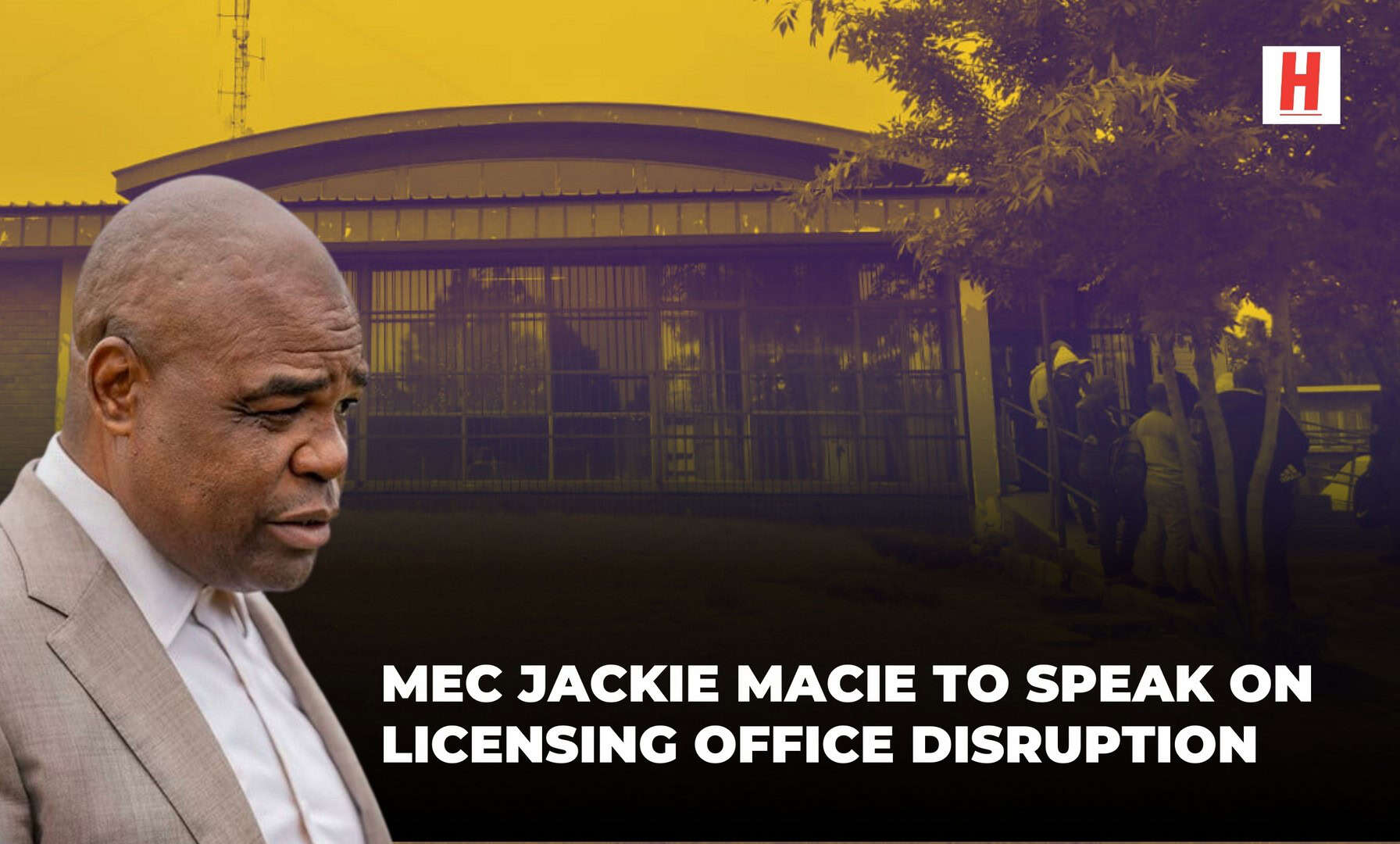 Licensing offices in Ermelo still closed, MEC said to address concerned ...