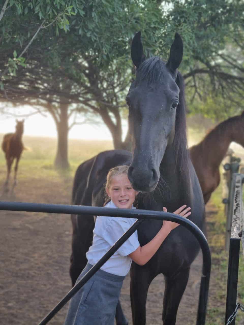 Elrie se Wêreldbeker-droom wink | Highvelder News