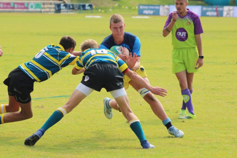 Ligbron en Secunda lewer taai wintersportstryde | Highvelder News