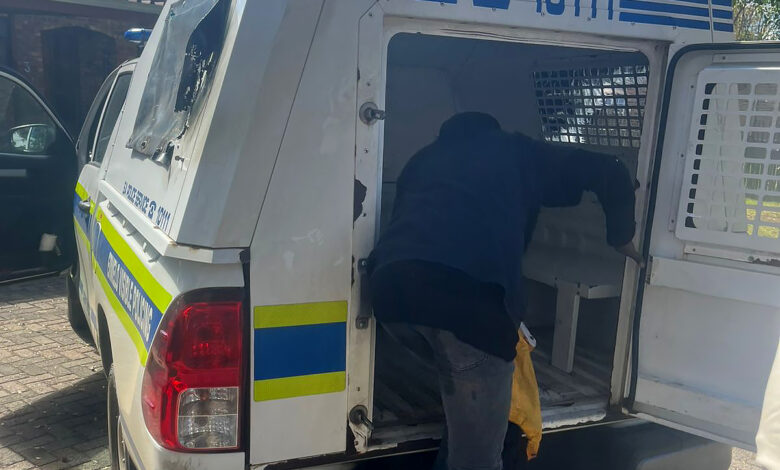 Residential burglaries in Ermelo still highest reported crime ...