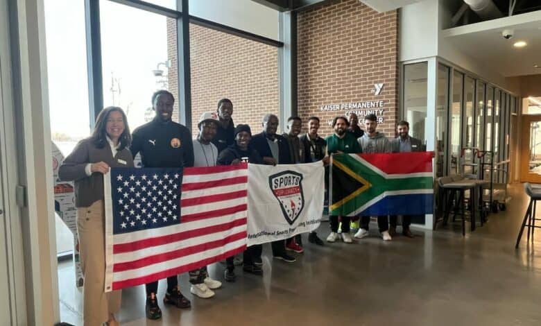 Breyten coach returns from US with renewed basketball vision ...