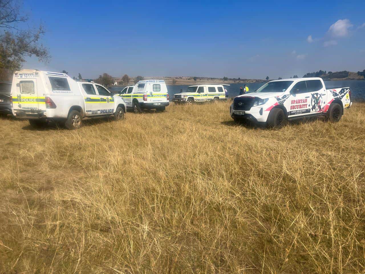 Body recovered after Douglas Dam Ermelo search operation | Highvelder News