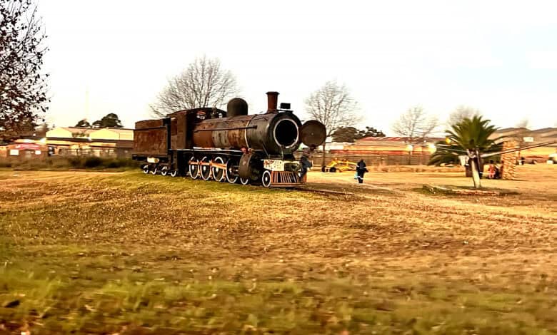 Haweloosheid in Ermelo onder kollig ná treinwaarneming | Highvelder News