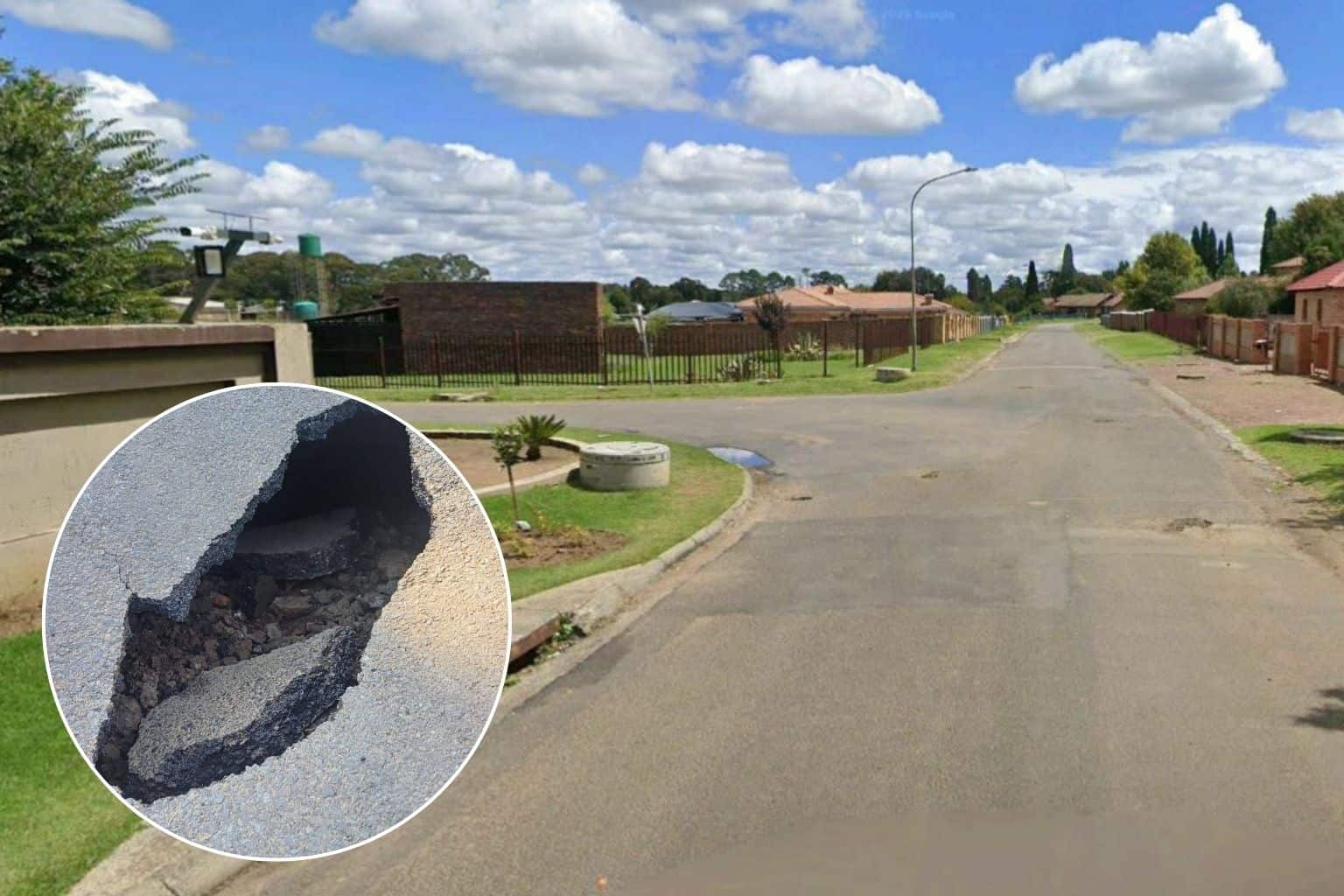 School issues warning over hazardous junction in Ermelo | Highvelder News