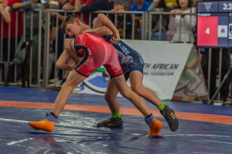 Ermelo-stoeiers wen 12 medaljes tydens SA-kampioenskap | Highvelder News