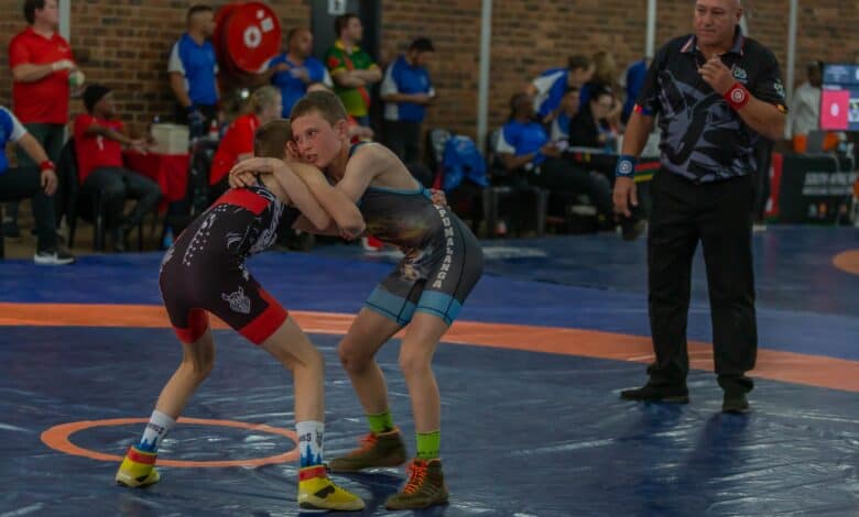 Ermelo-stoeiers wen 12 medaljes tydens SA-kampioenskap | Highvelder News