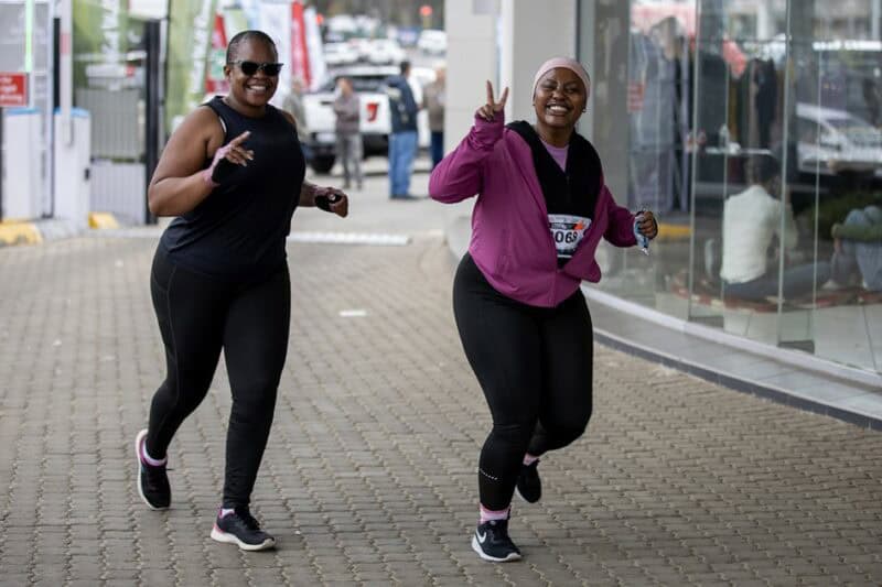 Community spirit shines at successful Ermelo Toyota Legend Fest ...
