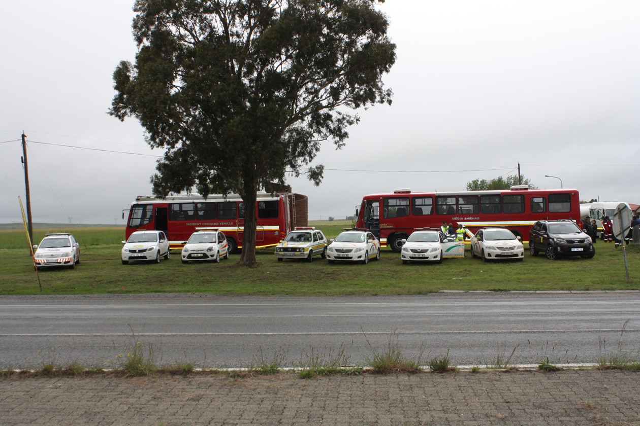 Solomon’s a-'maize'-ing story | Ridge Times